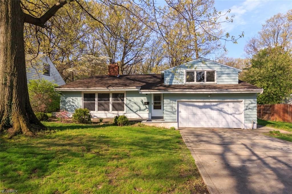 3592 Atherstone Rd, Cleveland Heights, OH 44121 - See Est. Value ...