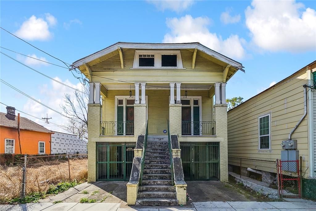 2712-14 Martin Luther King Jr Blvd, New Orleans, LA 70113 | Trulia