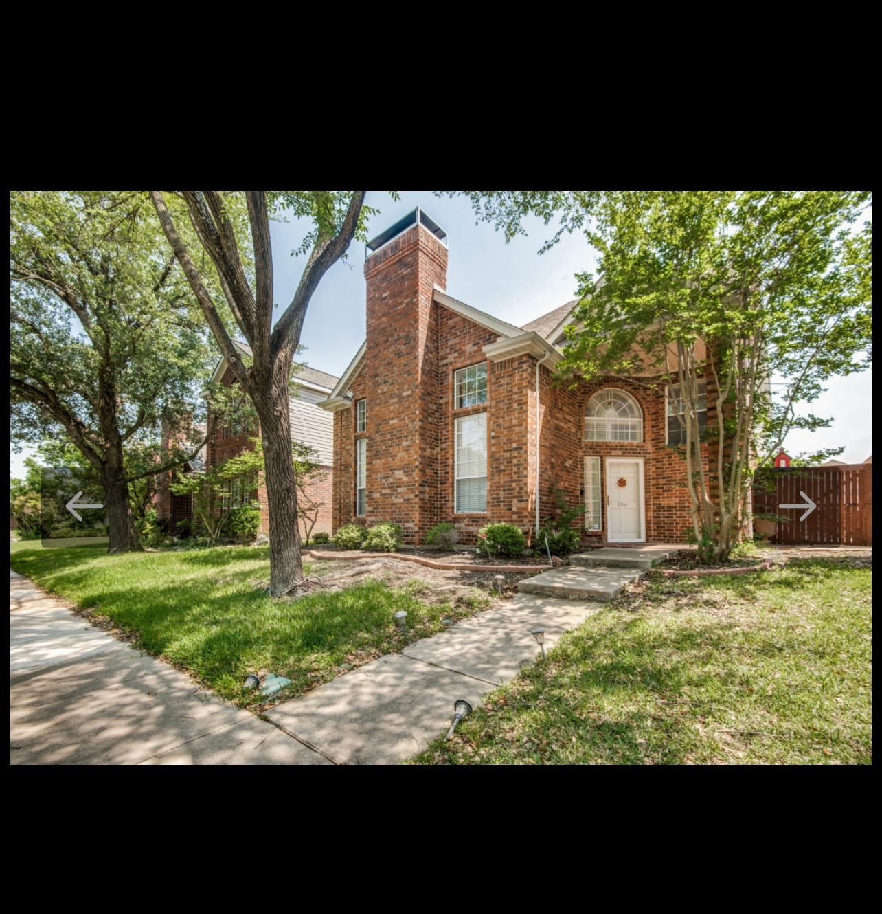 804 Santa Fe Trl, Irving, TX 75063 | Trulia