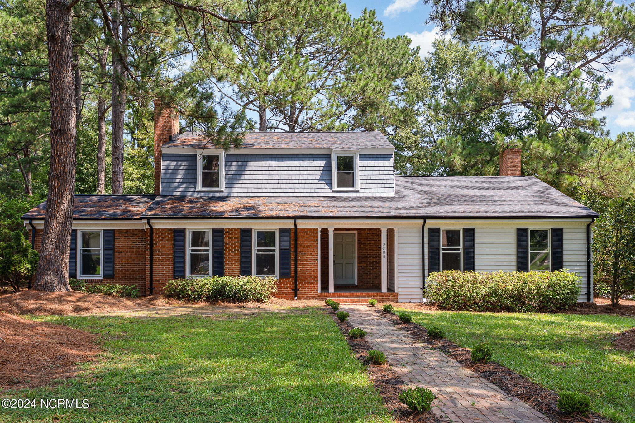 2200 Arbor Road N, Wilson, NC 27893 - See Est. Value, Schools & More