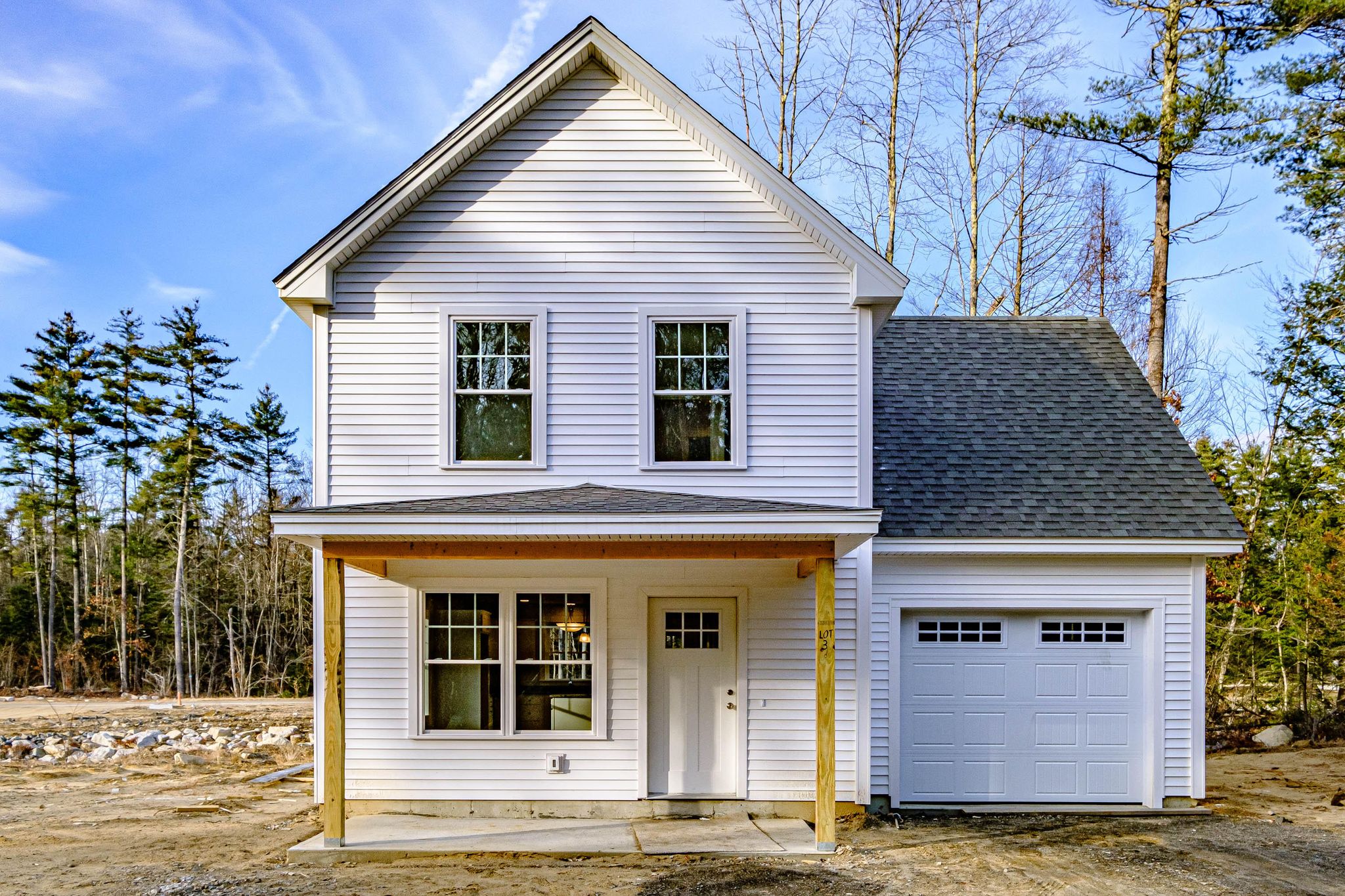Lot 108 Patriot Place #108, Wells, ME 04090 | MLS# 1640779 | Trulia