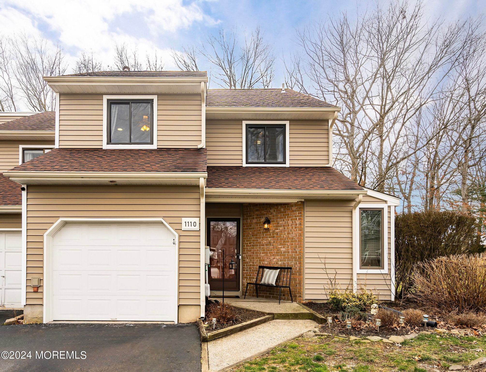 1110 Meadowbrook Court, Toms River, NJ 08753 - See Est. Value, Schools ...