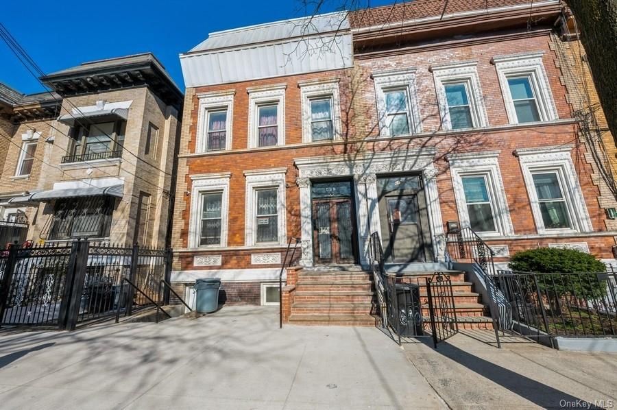 642 Faile Street, Bronx, NY 10474 | Trulia