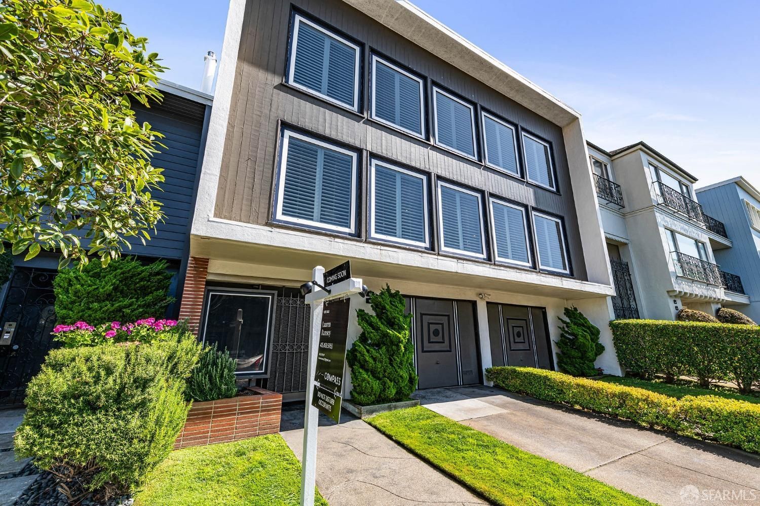 10 Heather Avenue, San Francisco, CA 94118 - See Est. Value, Schools & More