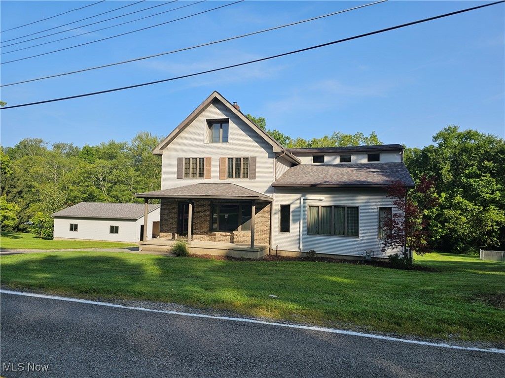 1325 Ohltown McDonald Rd, Mineral Ridge, OH 44440 - See Est. Value ...