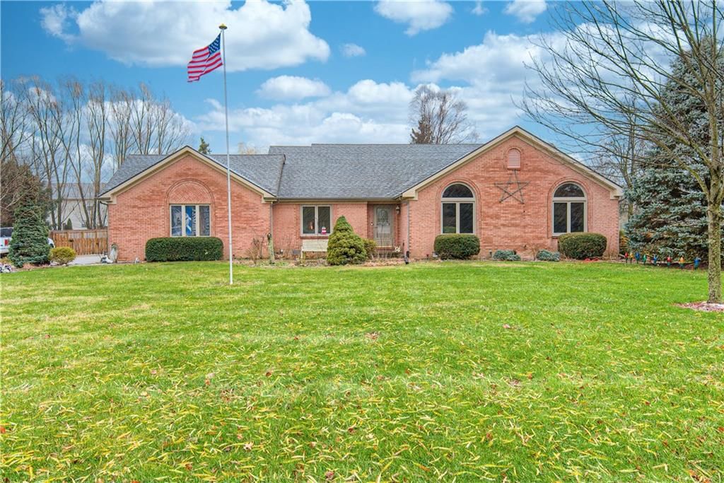 10555 E County Rd #600N-0, Indianapolis, IN 46234 - See Est. Value ...