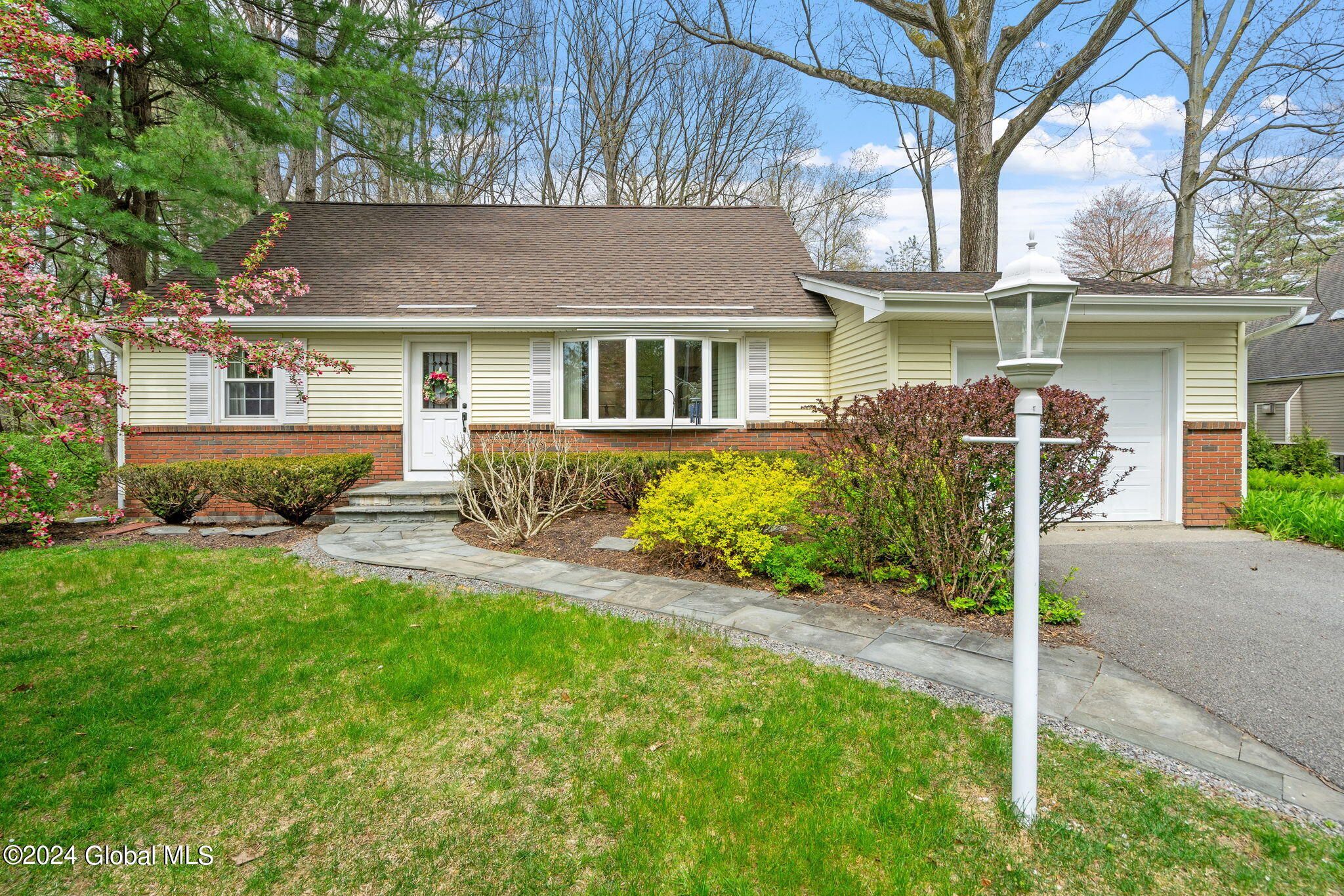 244 Murray Avenue, Delmar, NY 12054 - See Est. Value, Schools & More