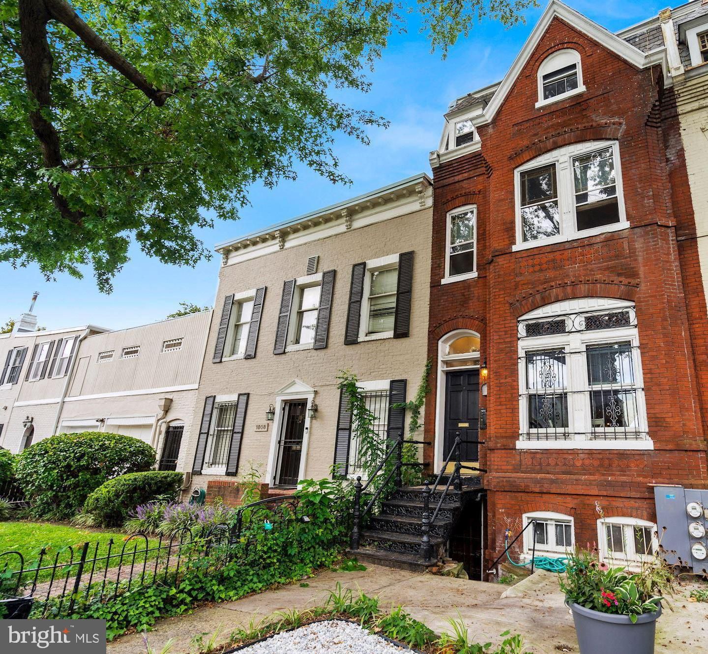 1810 13th St NW #2, Washington, DC 20009 - See Est. Value, Schools & More
