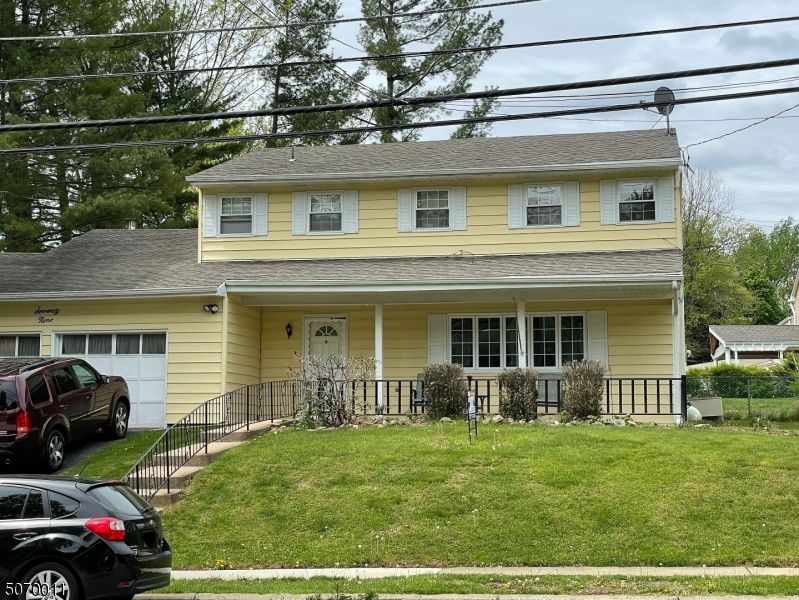 79 Clover Hill Dr, Flanders, NJ 07836 | Trulia