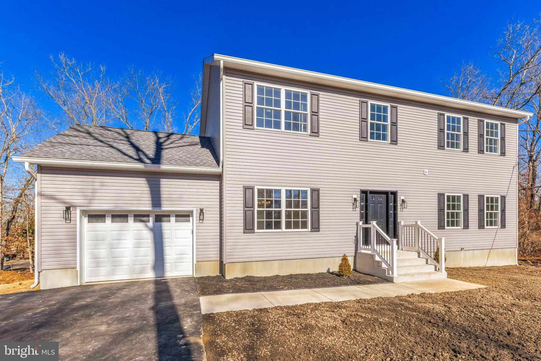 2612 Highland Ave, Williamstown, NJ 08094 - See Est. Value, Schools & More