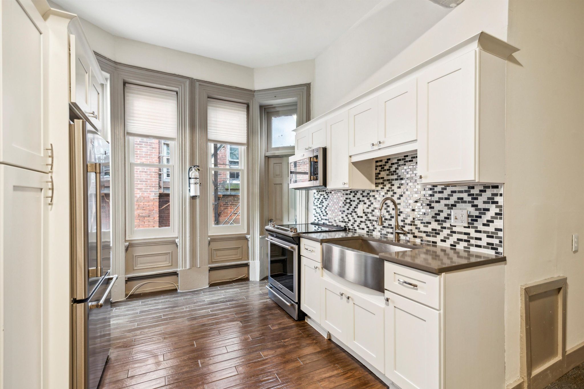 1505 N 16th St #2R, Philadelphia, PA 19121 - See Est. Value, Schools & More