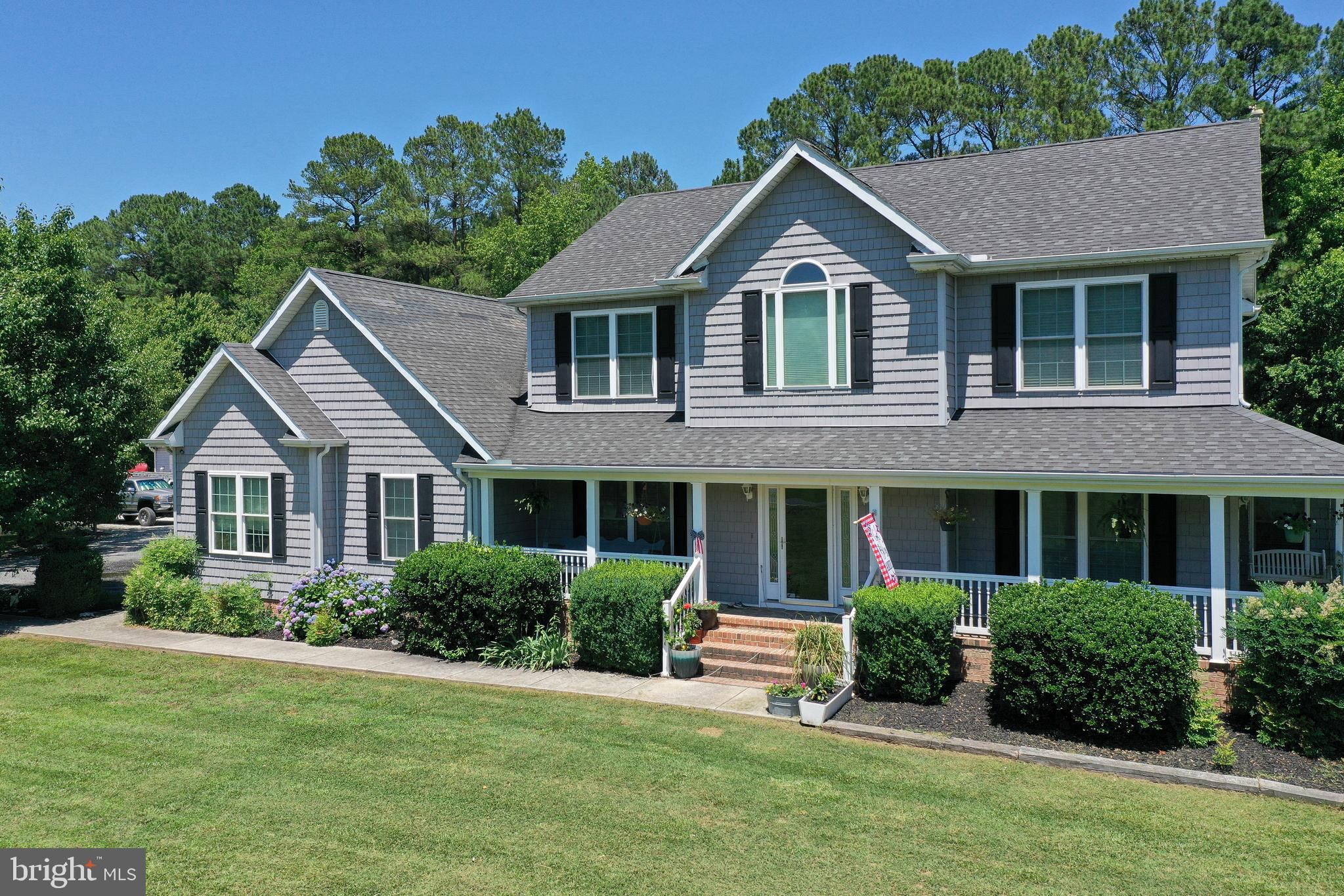 27465 Evans Dr, Marion Station, MD 21838 - See Est. Value, Schools & More