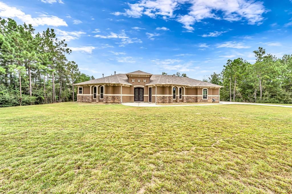 15226 McCall Trce, Magnolia, TX 77355 - See Est. Value, Schools & More