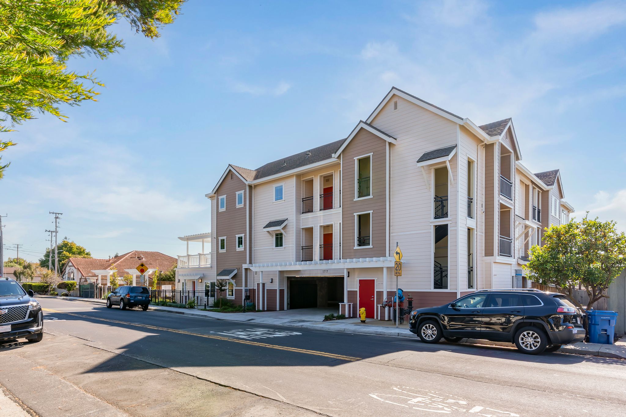 1717 Elm St #101, El Cerrito, CA 94530 - See Est. Value, Schools & More