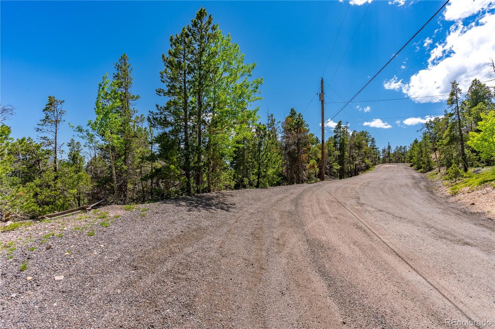 33768 Lyttle Dowdle Drive Lot 6, Golden, CO 80403 - See Estimated Value