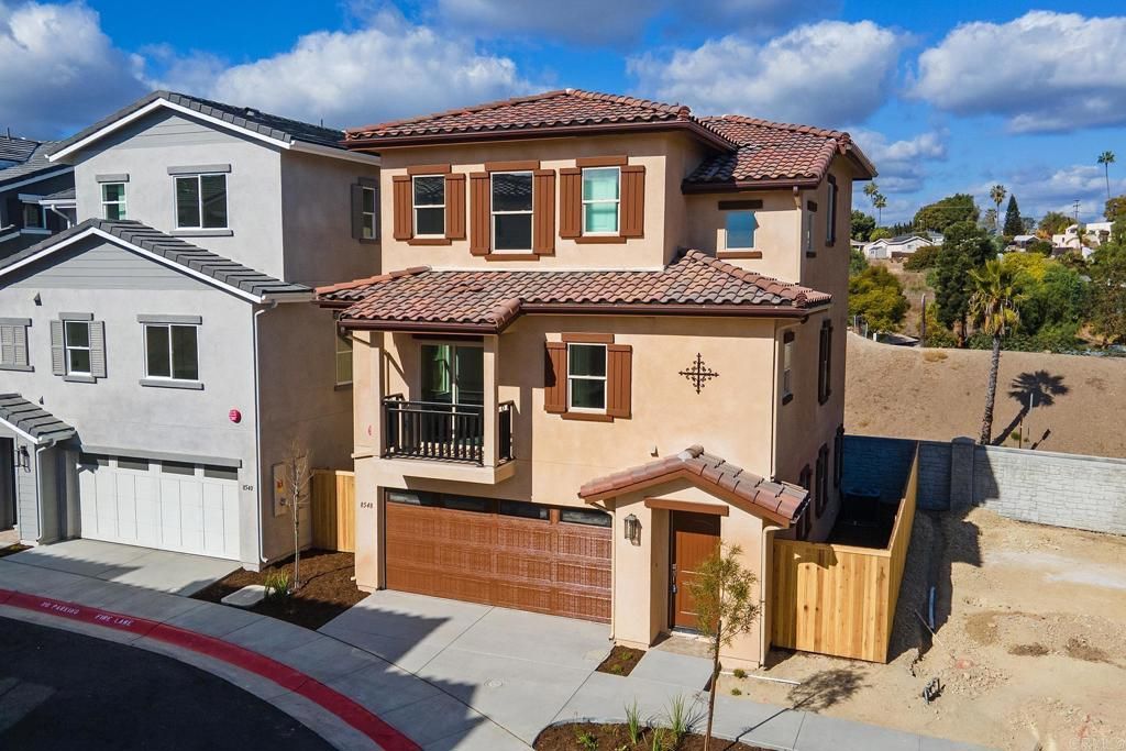 8548 Vista Azul Pl, Lemon Grove, CA 91945 | MLS# PTP2500560 | Trulia