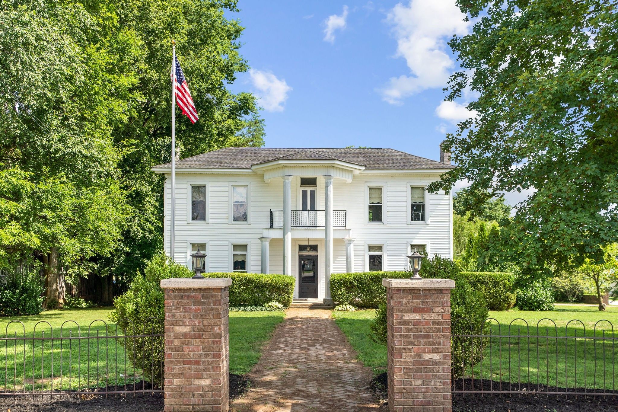 110 N Main St, La Fayette, KY 42254 | Trulia