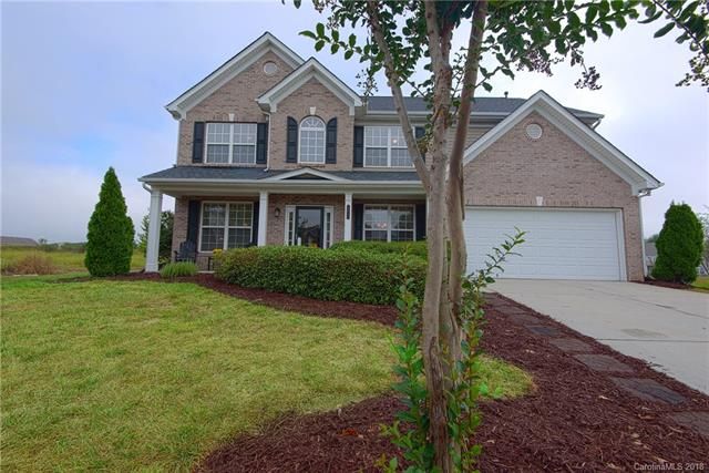 5916 Lindley Crescent Dr, Indian Trail, NC 28079 - See Est. Value ...