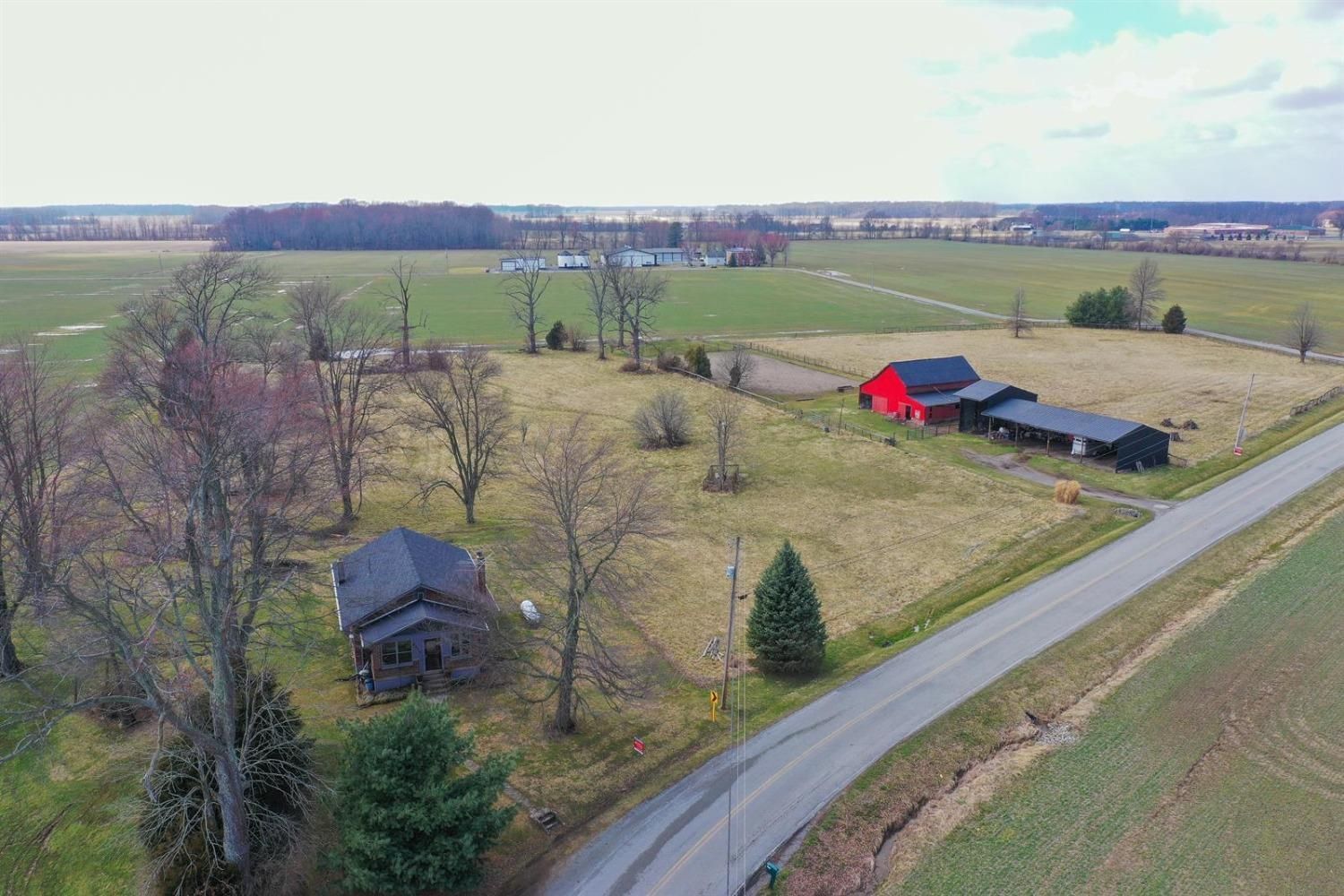 6475 Dawson Rd, Lynchburg, OH 45142 | Trulia