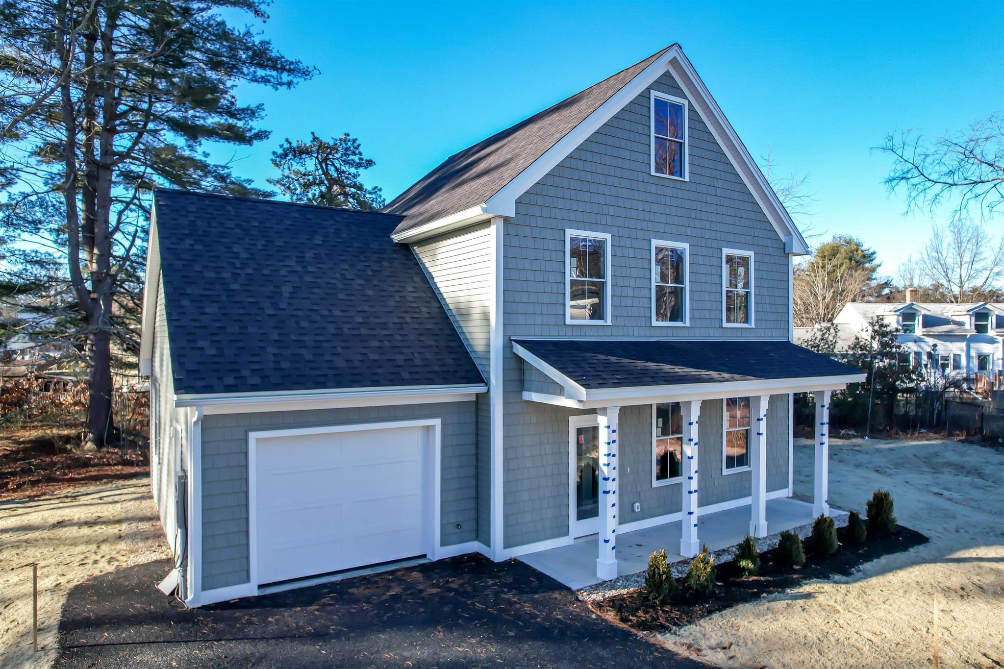15 Copper Drive, Dover, NH 03820 - See Est. Value, Schools & More