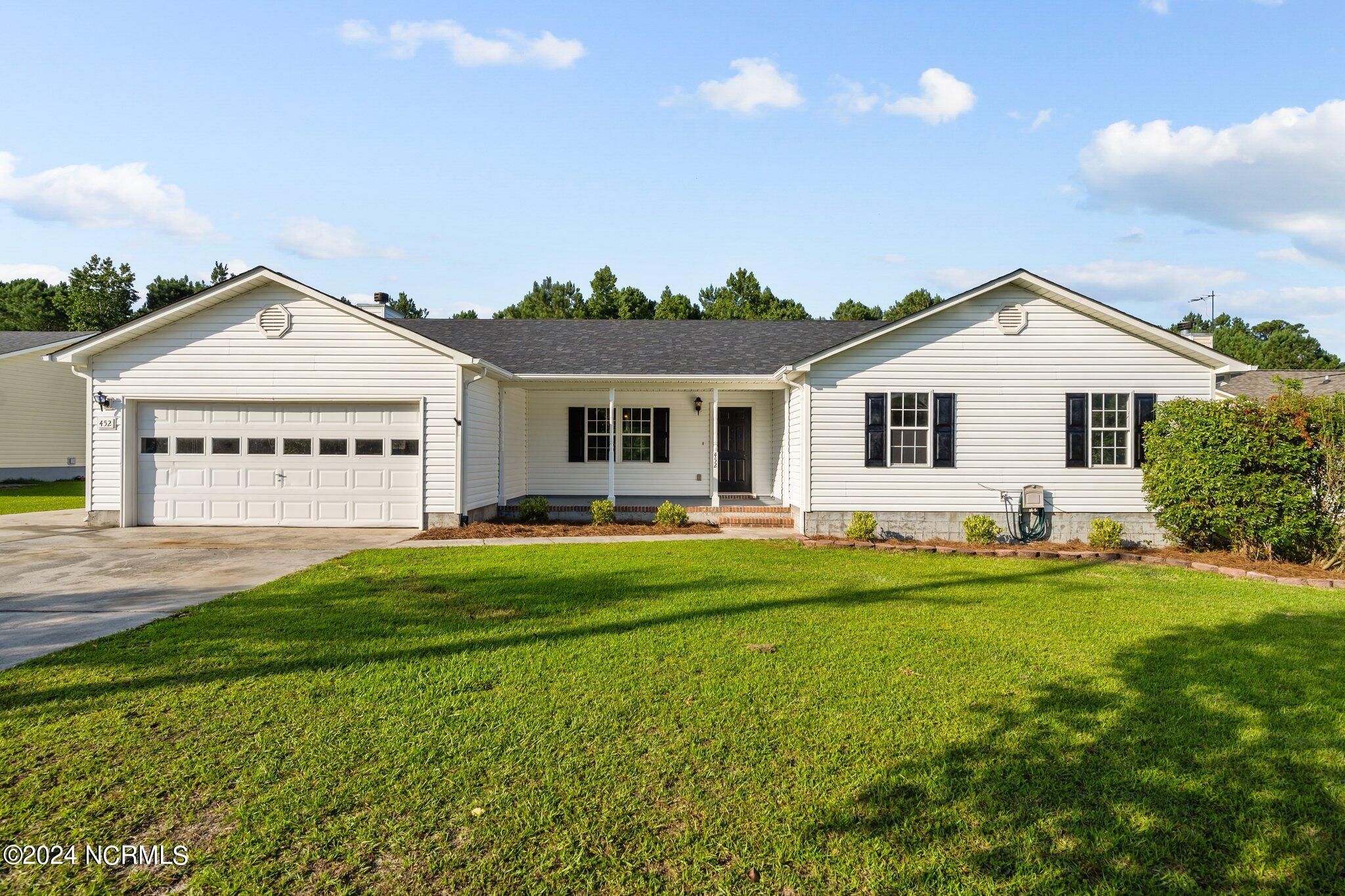 452 High Hill Road, Jacksonville, NC 28540 - See Est. Value, Schools & More
