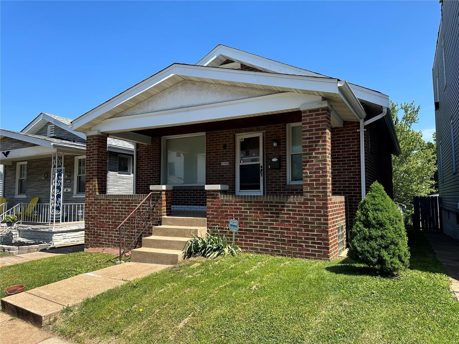 6266 Goener Ave, Saint Louis, MO 63116 - See Est. Value, Schools & More