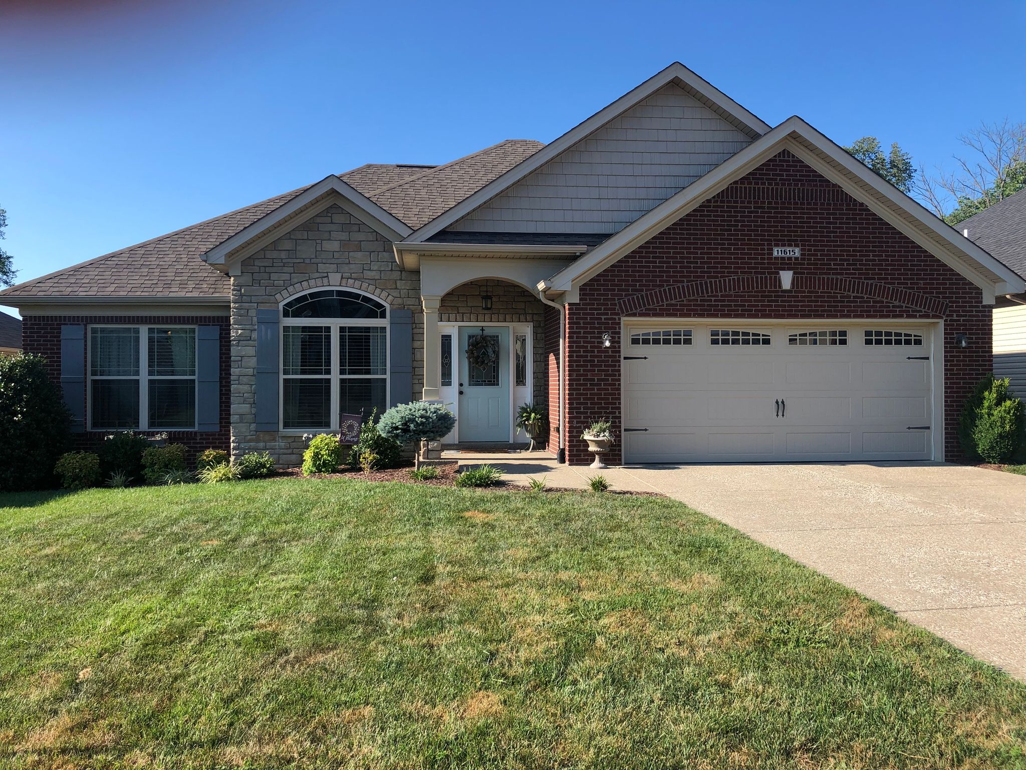 11615 Gosling Shoals Way, Louisville, KY 40229 - See Est. Value ...