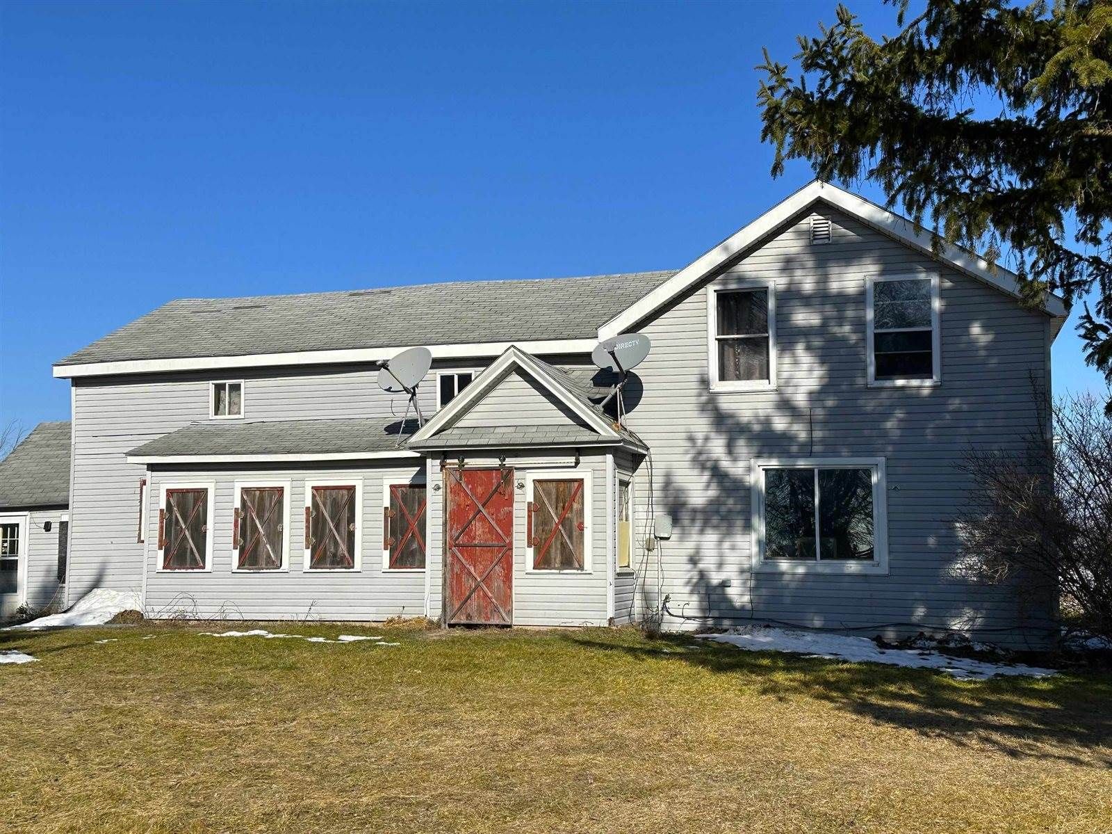 W7968 County Road P, Endeavor, WI 53930 - See Est. Value, Schools & More