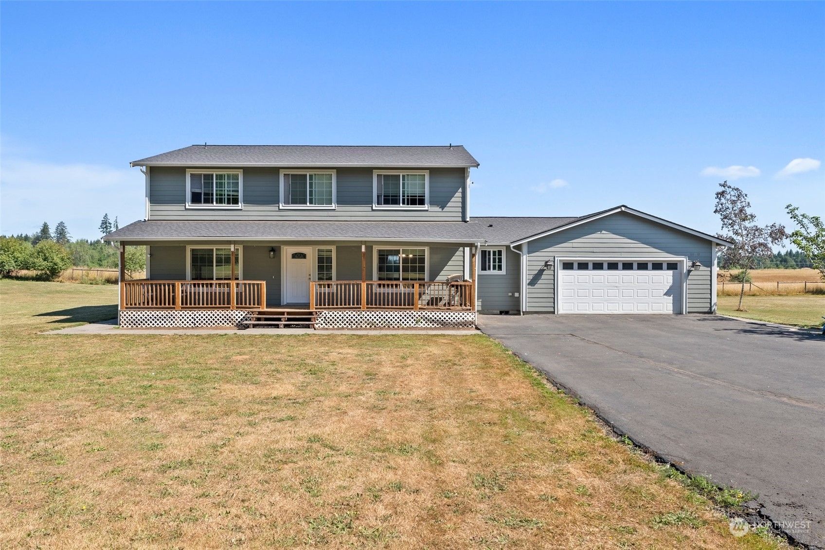 111 17&13 Shiloh Road, Winlock, WA 98596 | MLS# 2264132 | Trulia