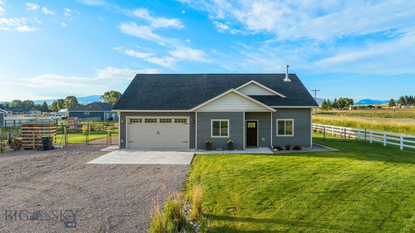 385 Silverwood Loop, Dillon, MT 59725 | Trulia