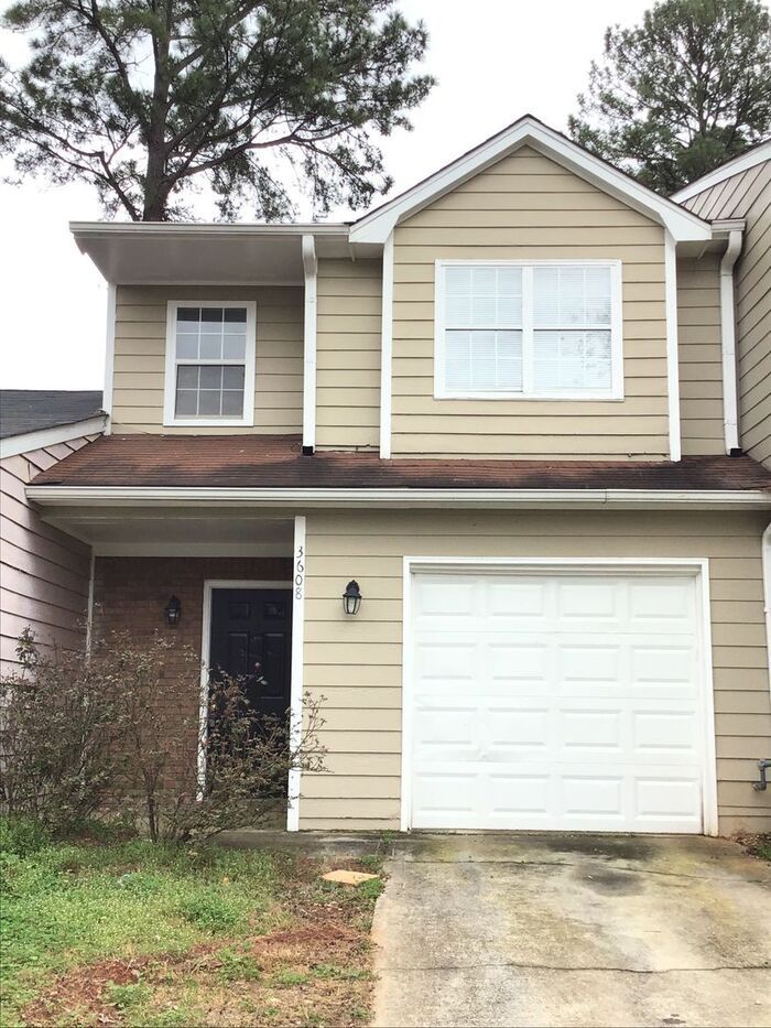 3608 Spring Trce, Decatur, GA 30034 - See Est. Value, Schools & More