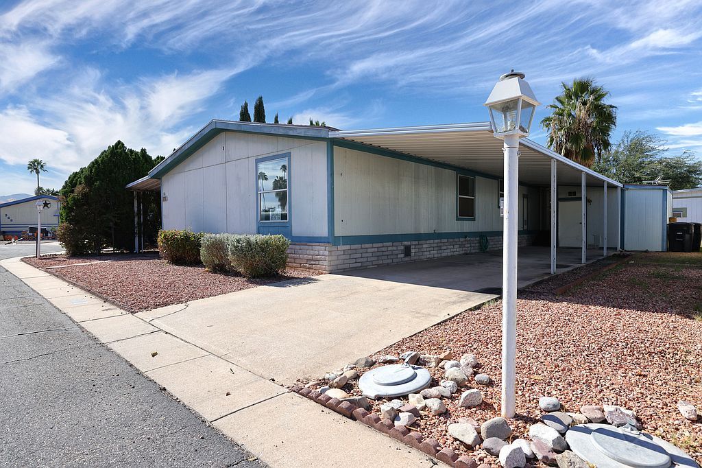 3411 S Camino Seco #371, Tucson, AZ 85730 - See Est. Value, Schools & More