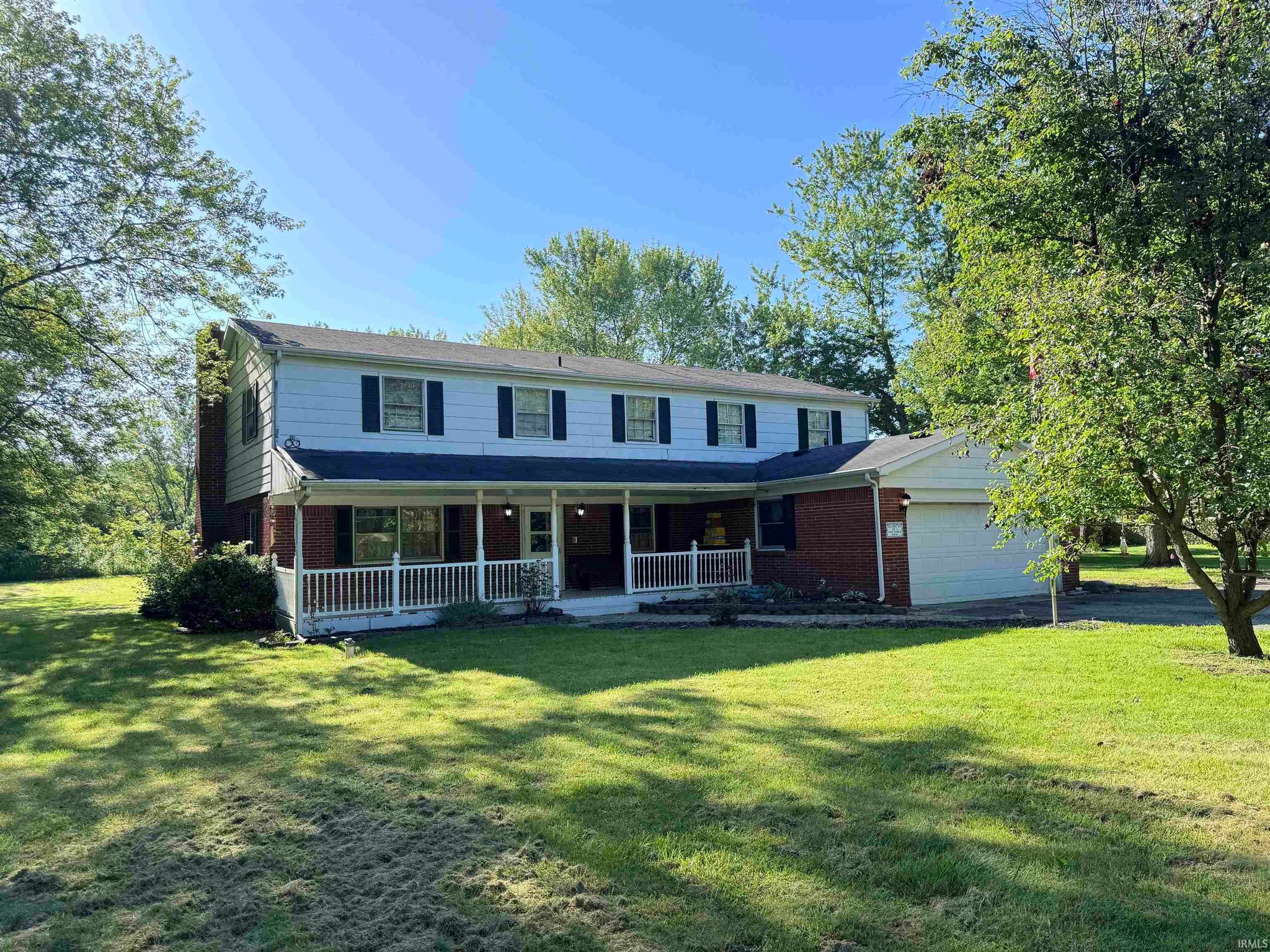 3158 N County Road 50 E, New Castle, IN 47362 - See Est. Value, Schools ...