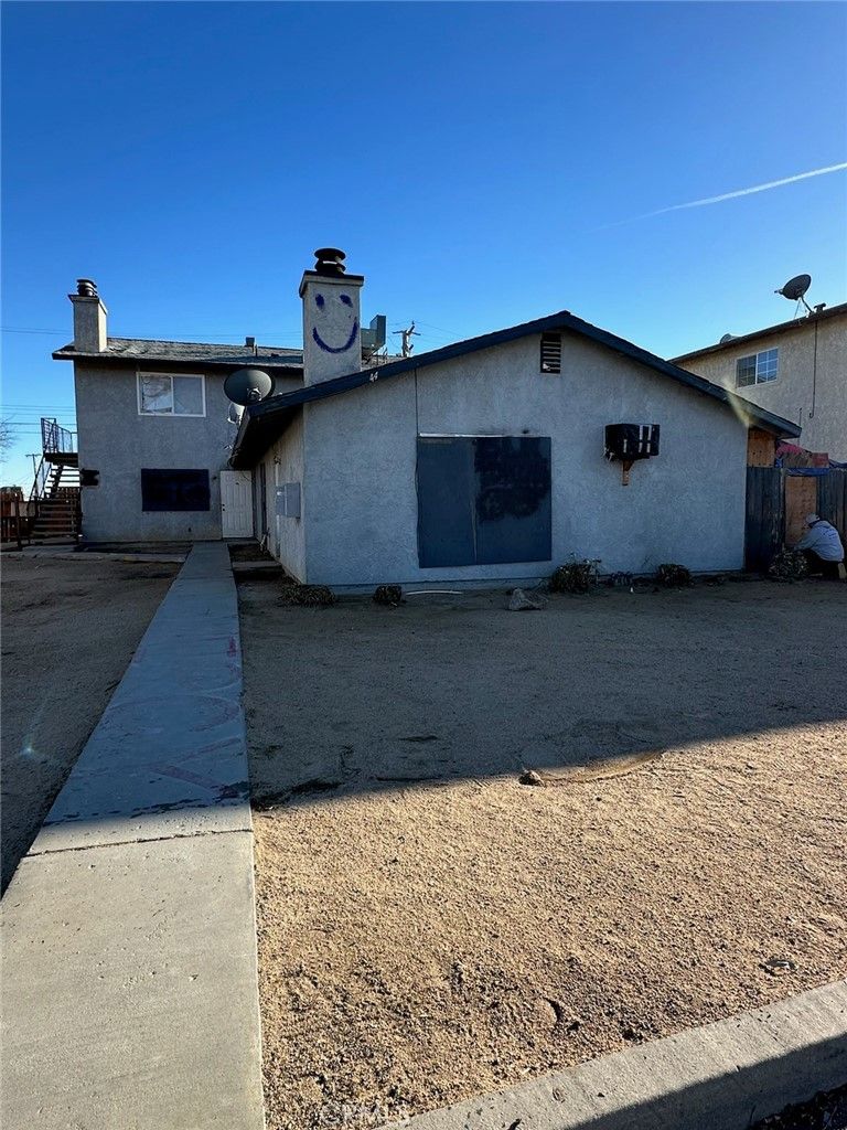 3442 Oak Creek Rd, Mojave, CA 93501 - See Est. Value, Schools & More