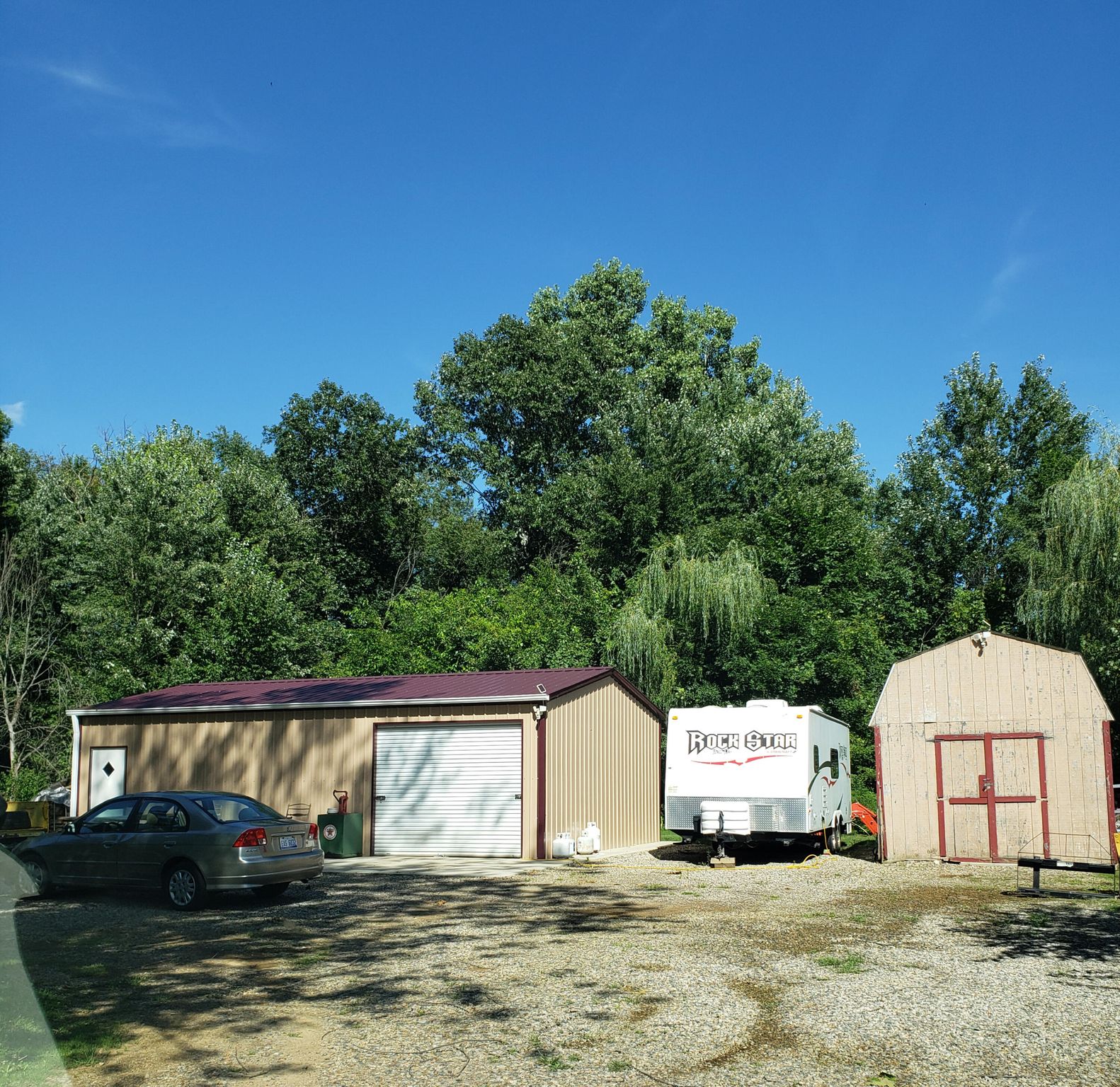 8615 Rives Junction Rd, Rives Junction, MI 49277 | Trulia