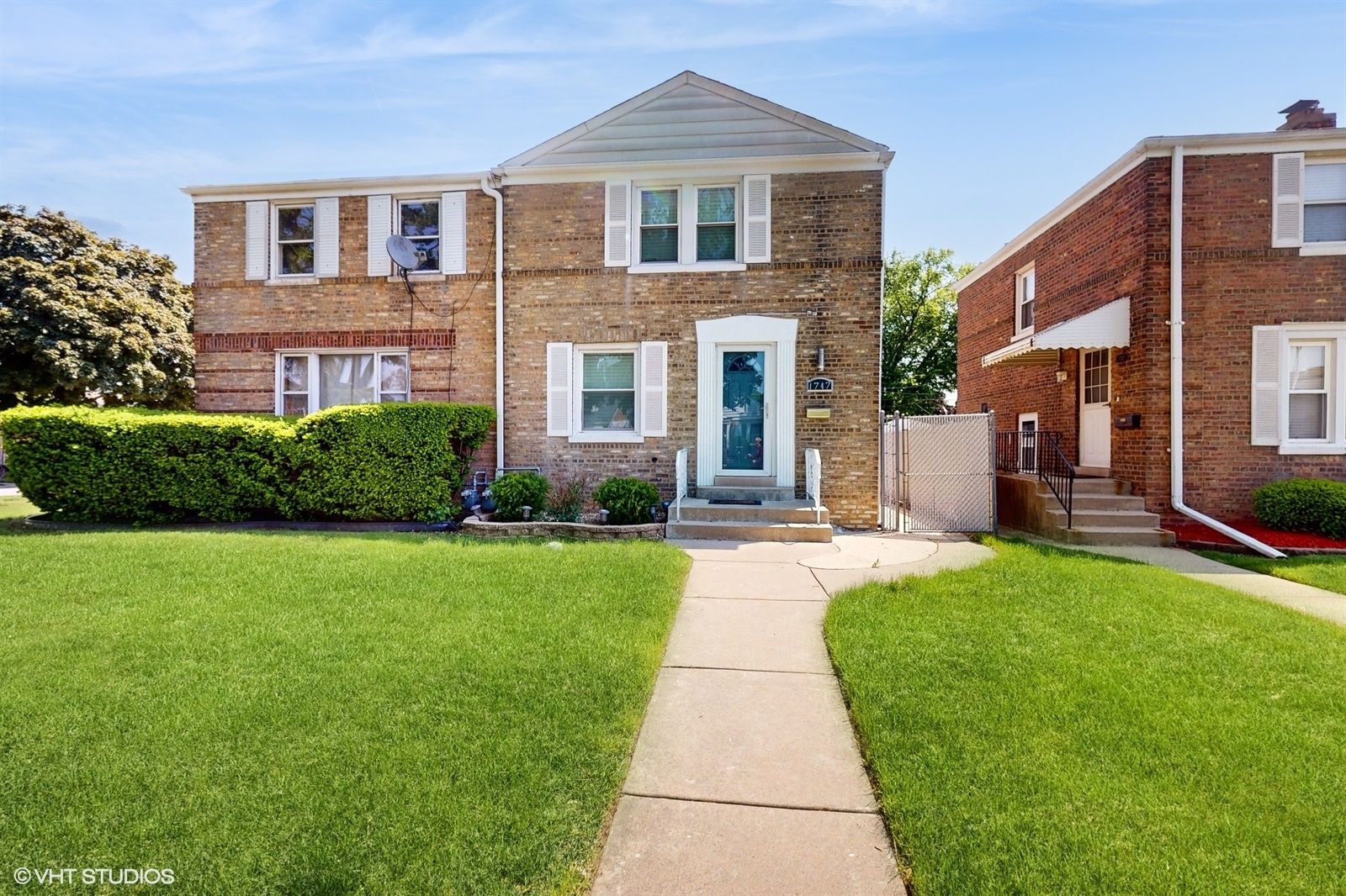 1747 N 21st Ave, Melrose Park, IL 60160 - See Est. Value, Schools & More