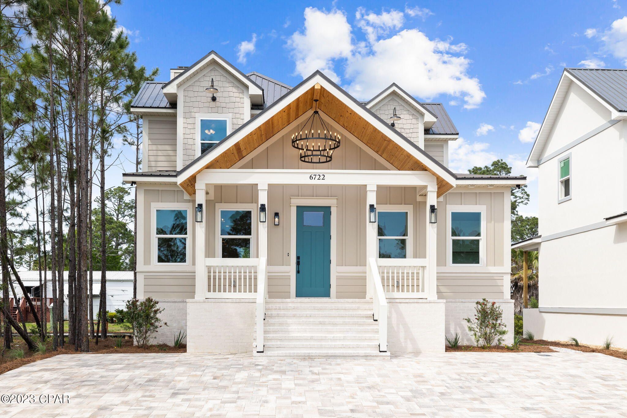6722 Harbour Blvd, Panama City Beach, FL 32407 - See Est. Value ...