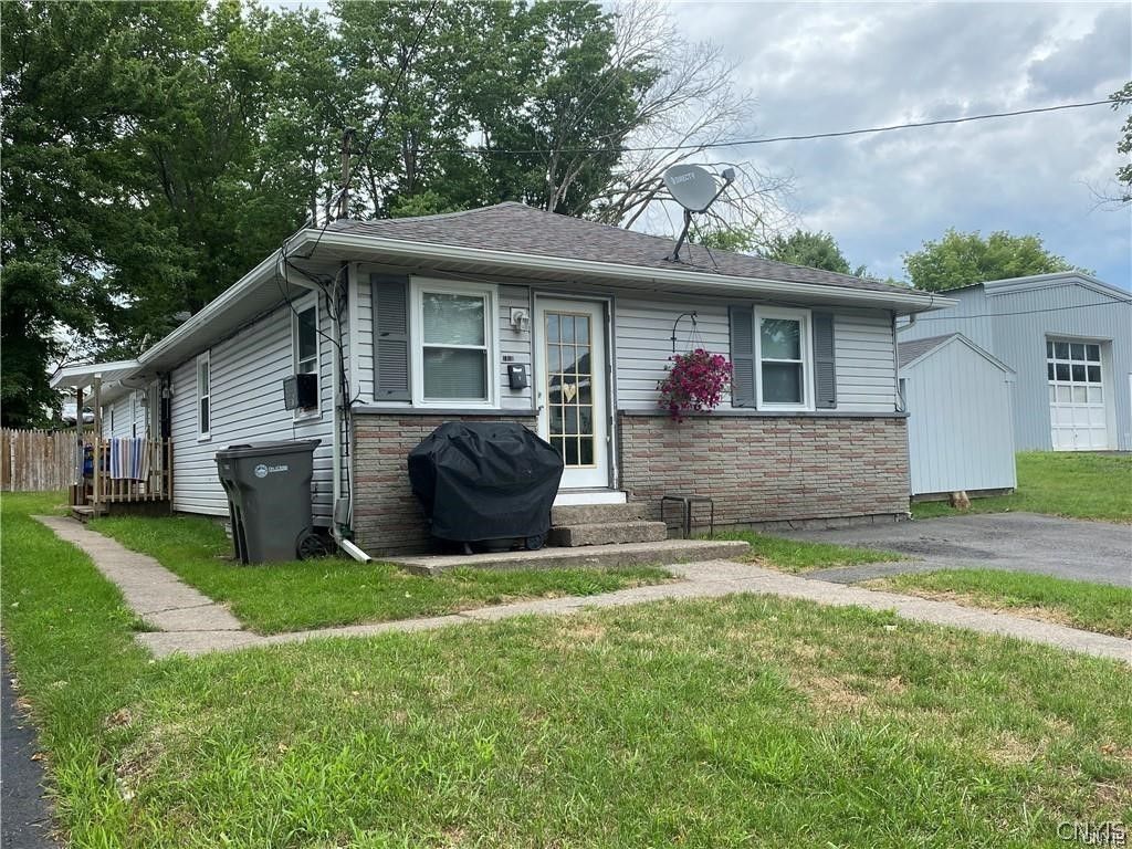 1010 W Dominick St, Rome, NY 13440 | Trulia