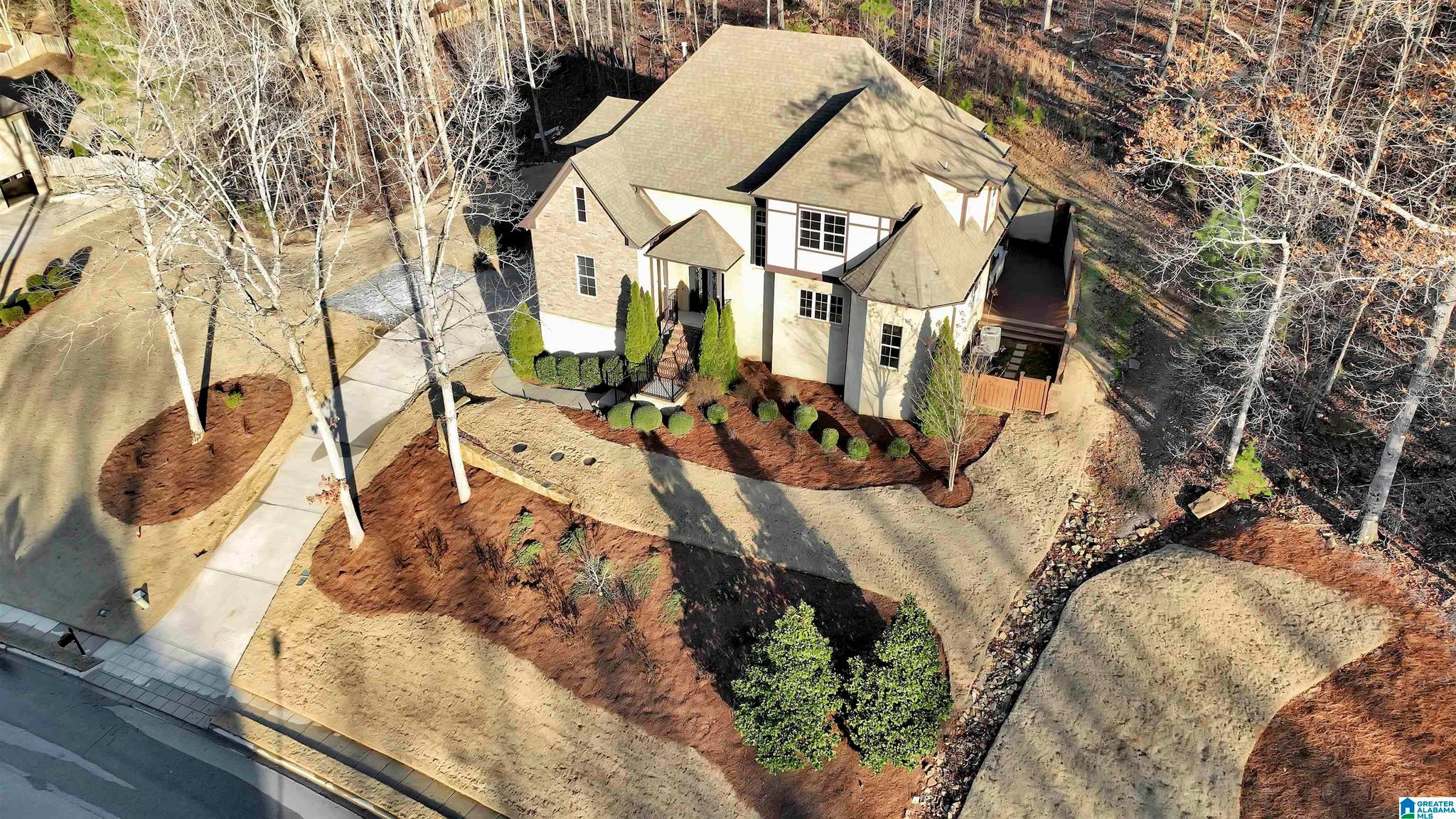 252 Normandy Ln, Chelsea, AL 35043 - See Est. Value, Schools & More