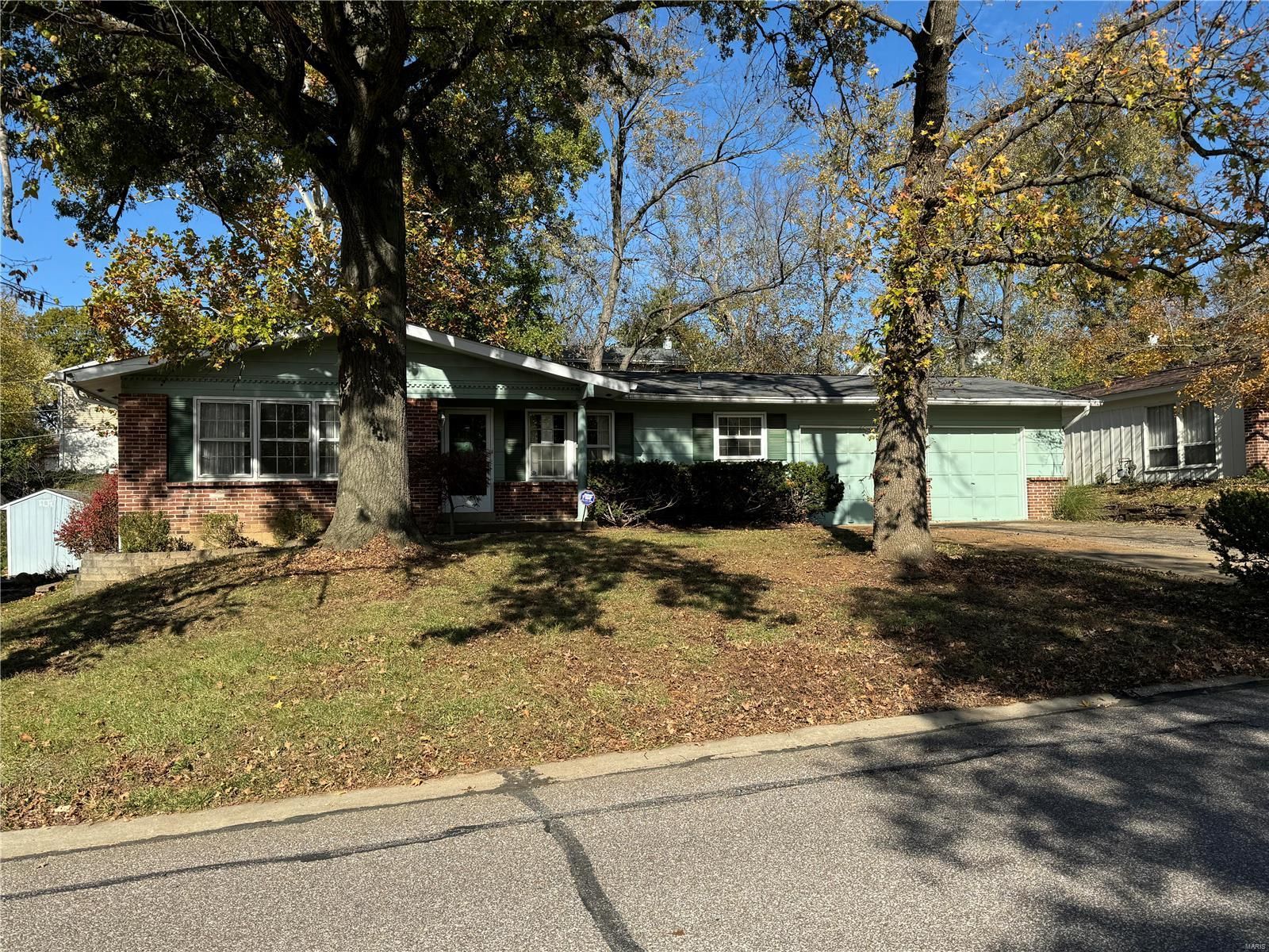 12313 Tempo Dr, Saint Louis, MO 63146 - See Est. Value, Schools & More