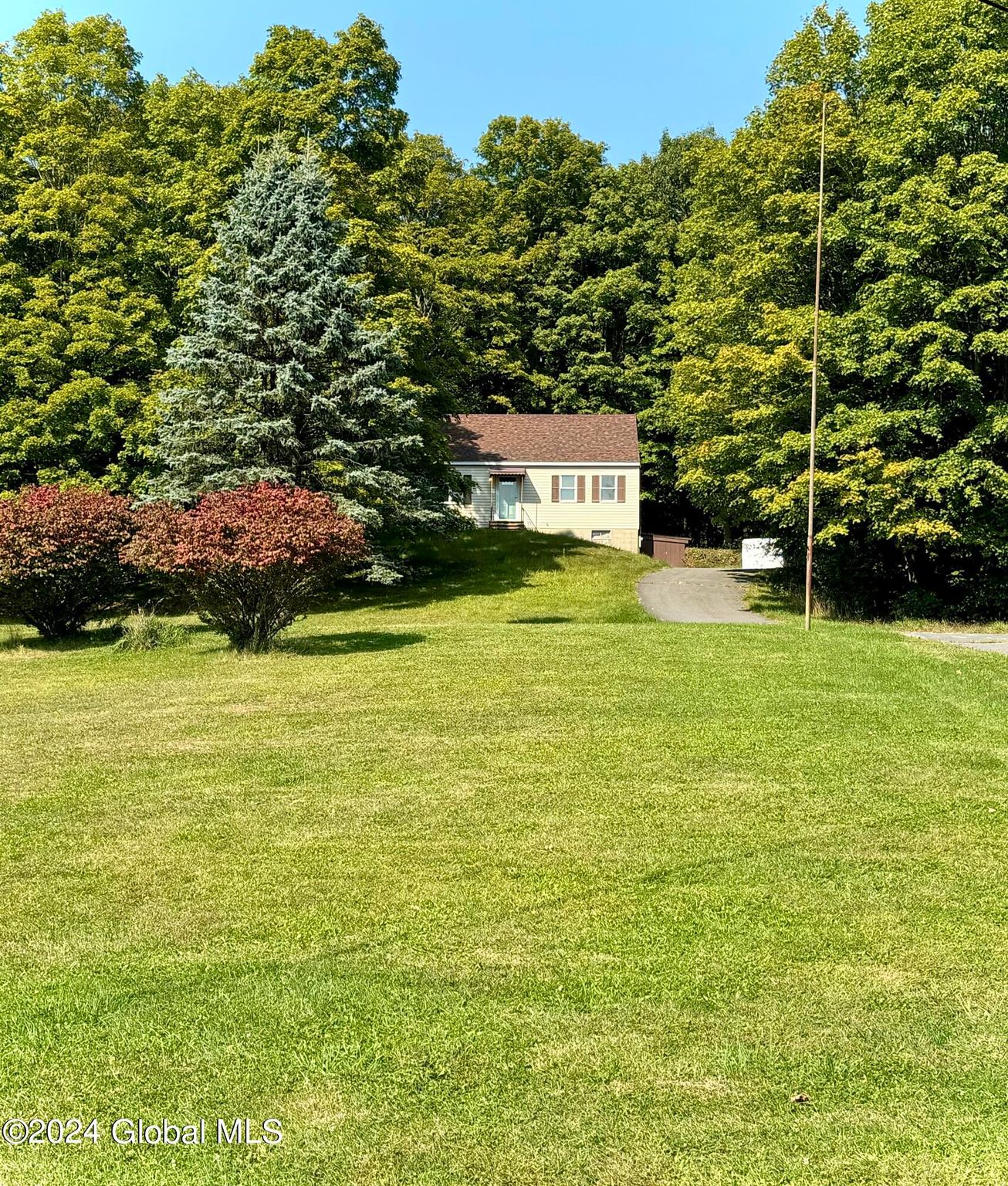 355 Bald Mountain Road, Troy, NY 12180 - See Est. Value, Schools & More