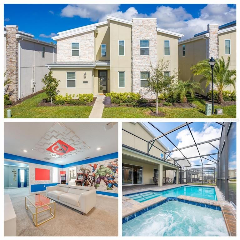 4561 Target Blvd, Kissimmee, FL 34746 | MLS# S5098371 | Trulia
