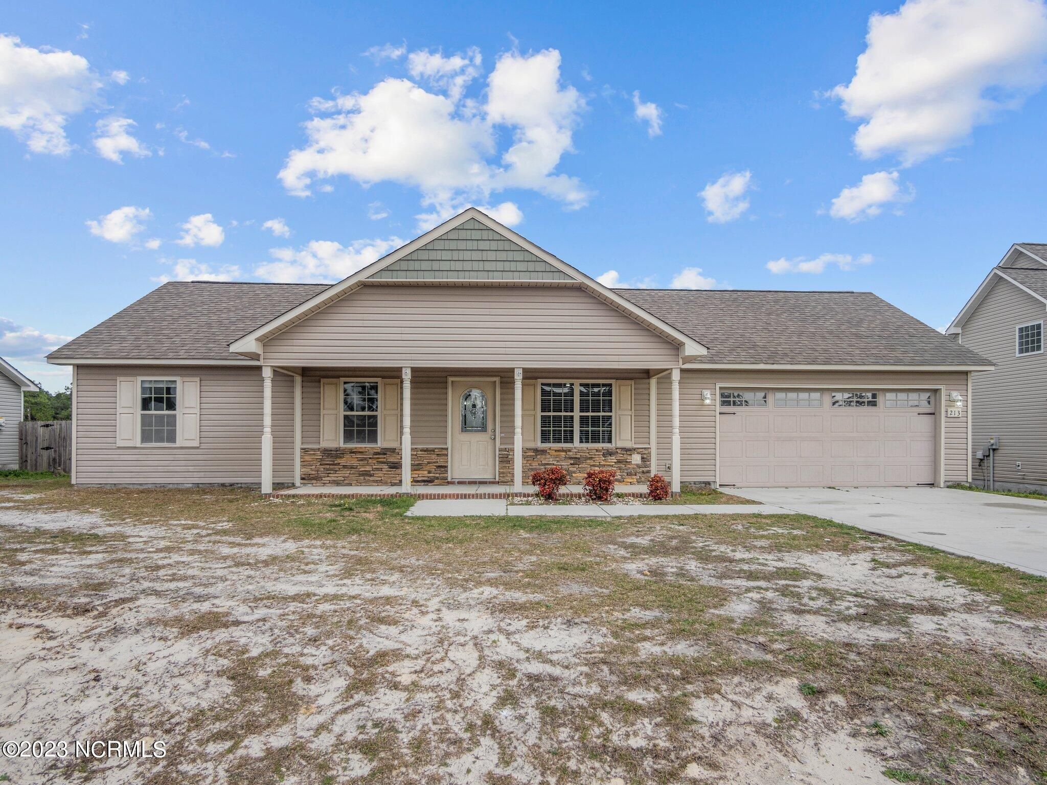 213 Lockwood Court, Hubert, NC 28539 | Trulia