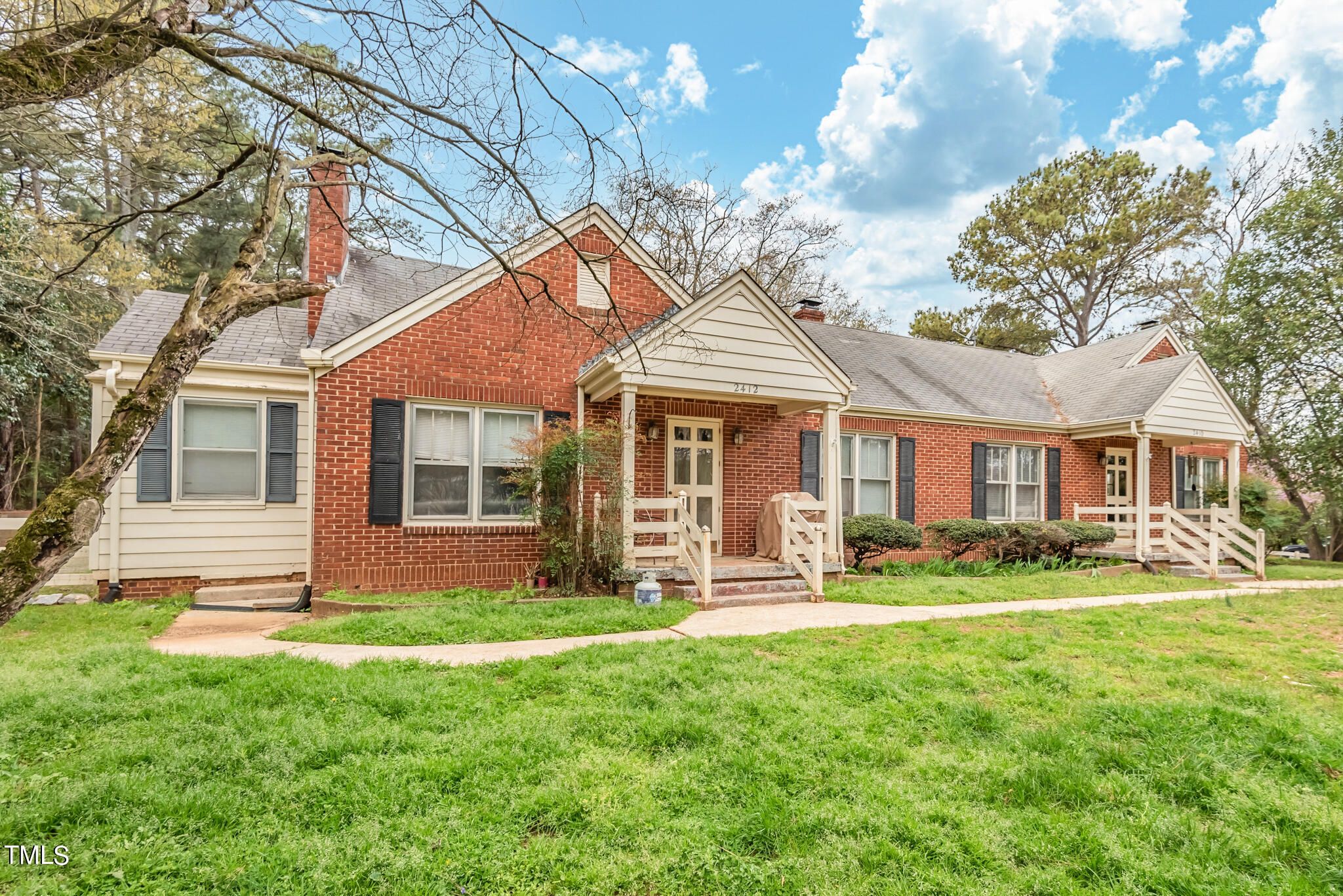 2410 Garner Rd, Raleigh, NC 27610 - See Est. Value, Schools & More