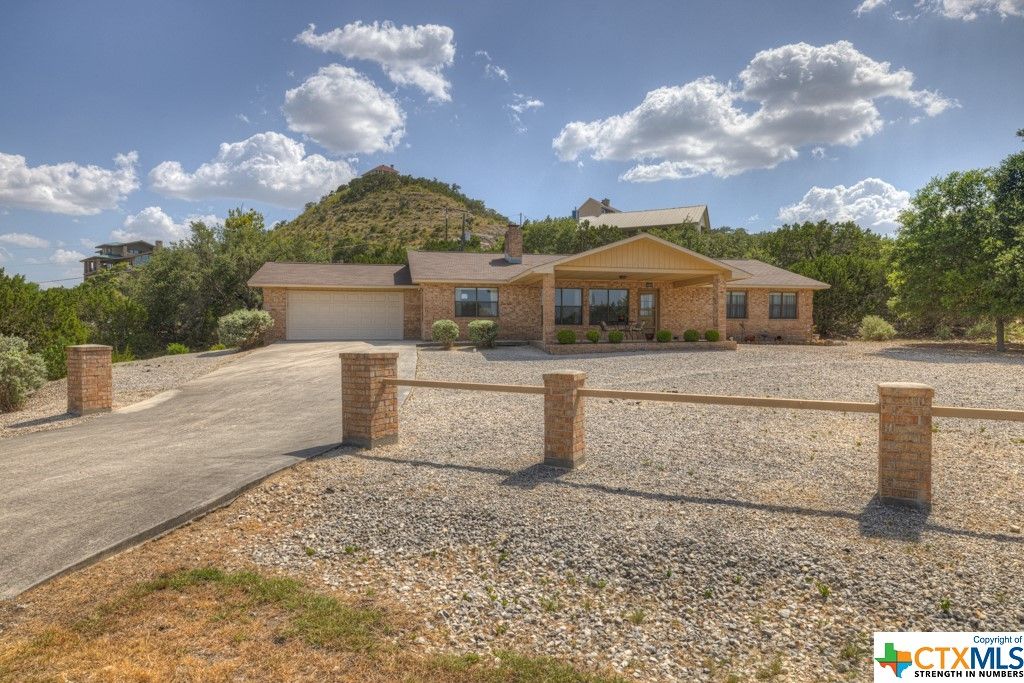 1085 Highland Terrace Dr, Canyon Lake, TX 78133 - See Est. Value ...