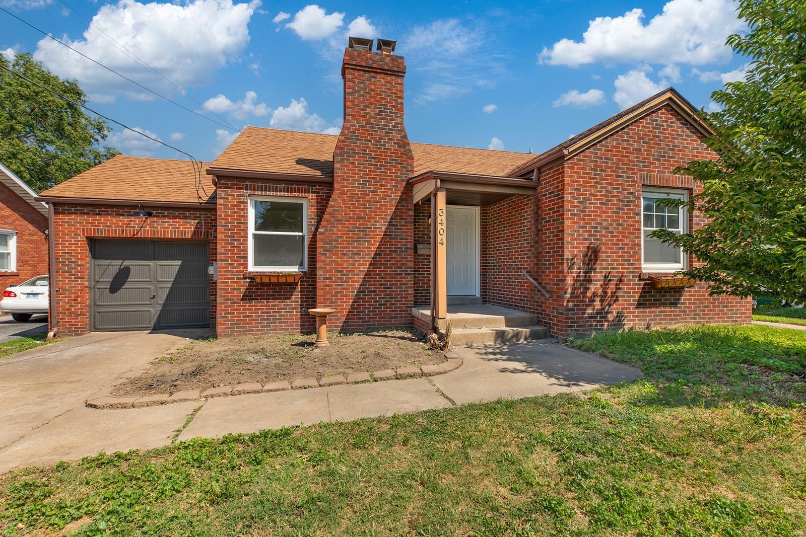 3404 Lincoln St, Alton, IL 62002 - See Est. Value, Schools & More