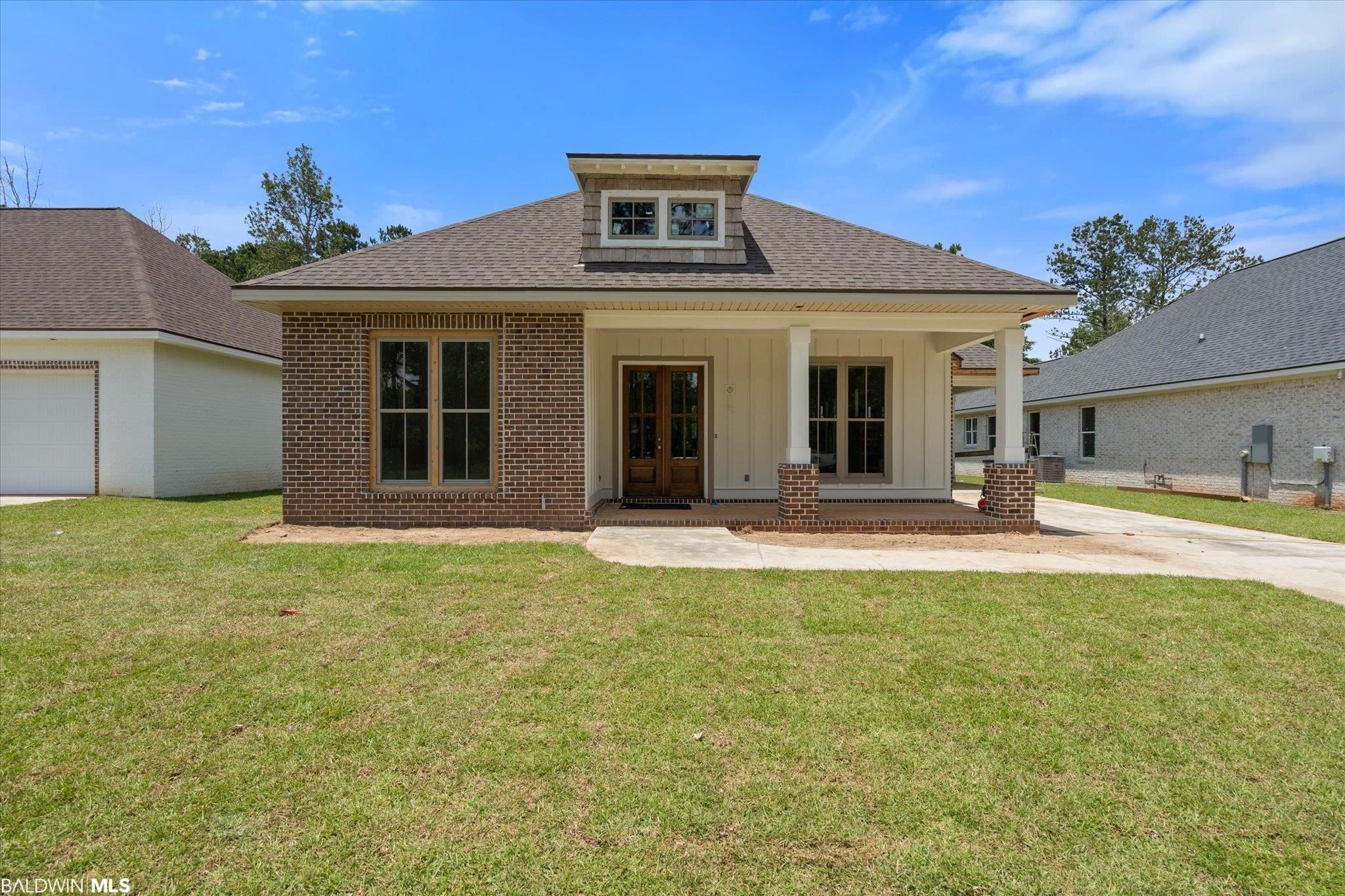 4070 Leighton Place Dr, Mobile, AL 36693 - See Est. Value, Schools & More
