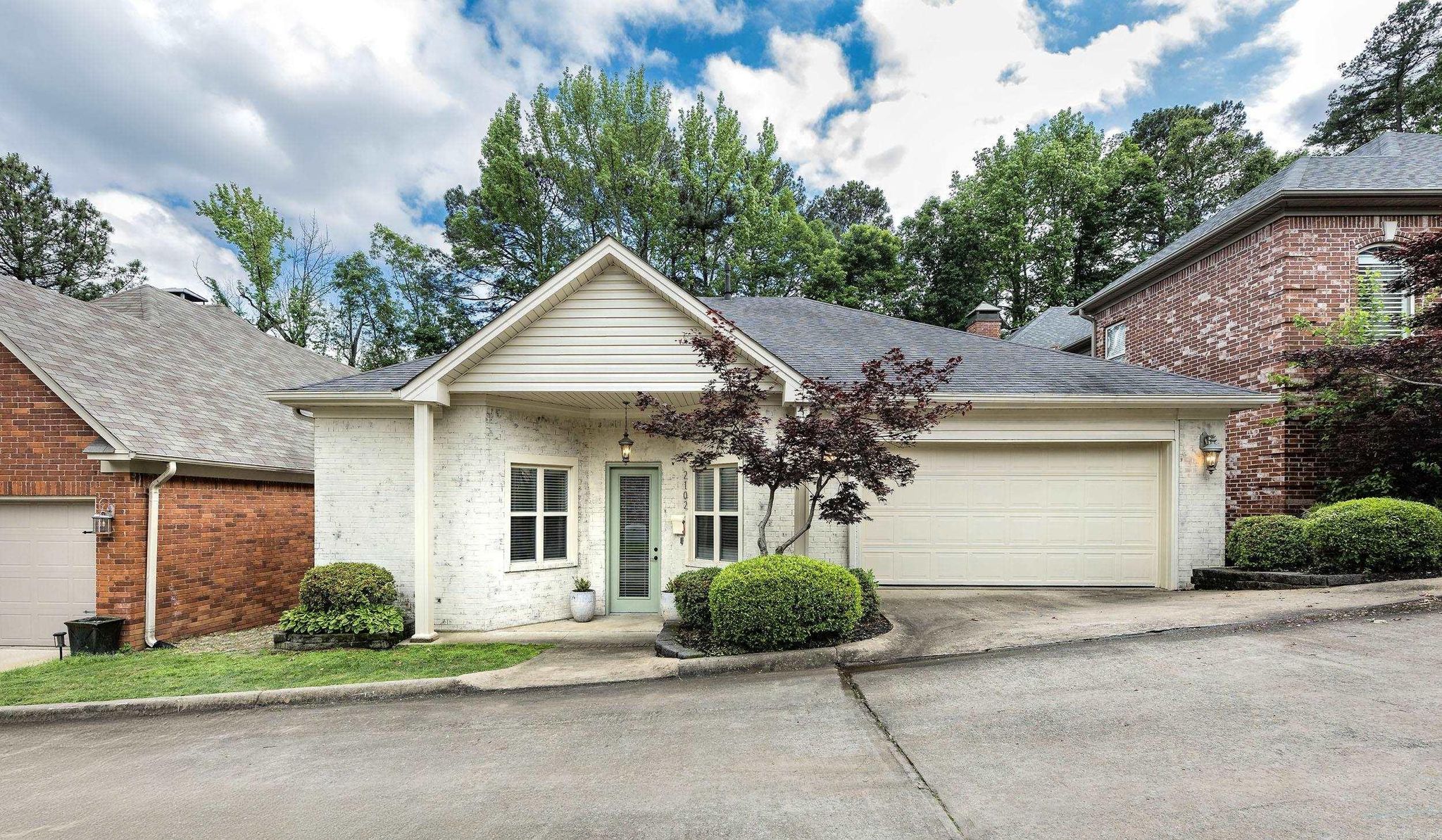 2102 Windsor Ct, Little Rock, AR 72212 - See Est. Value, Schools & More