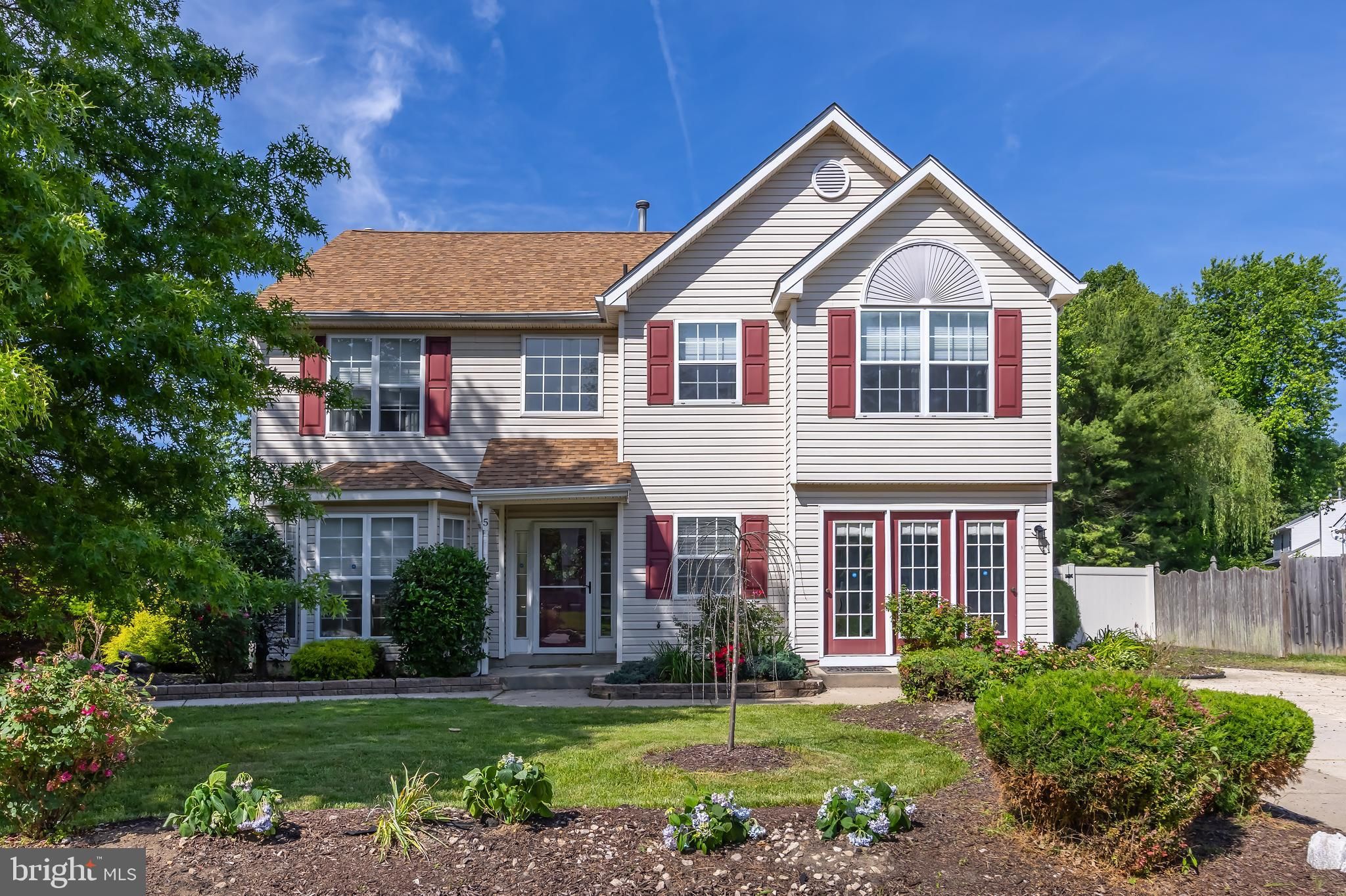 5 Vance Ave, Sicklerville, NJ 08081 - See Est. Value, Schools & More