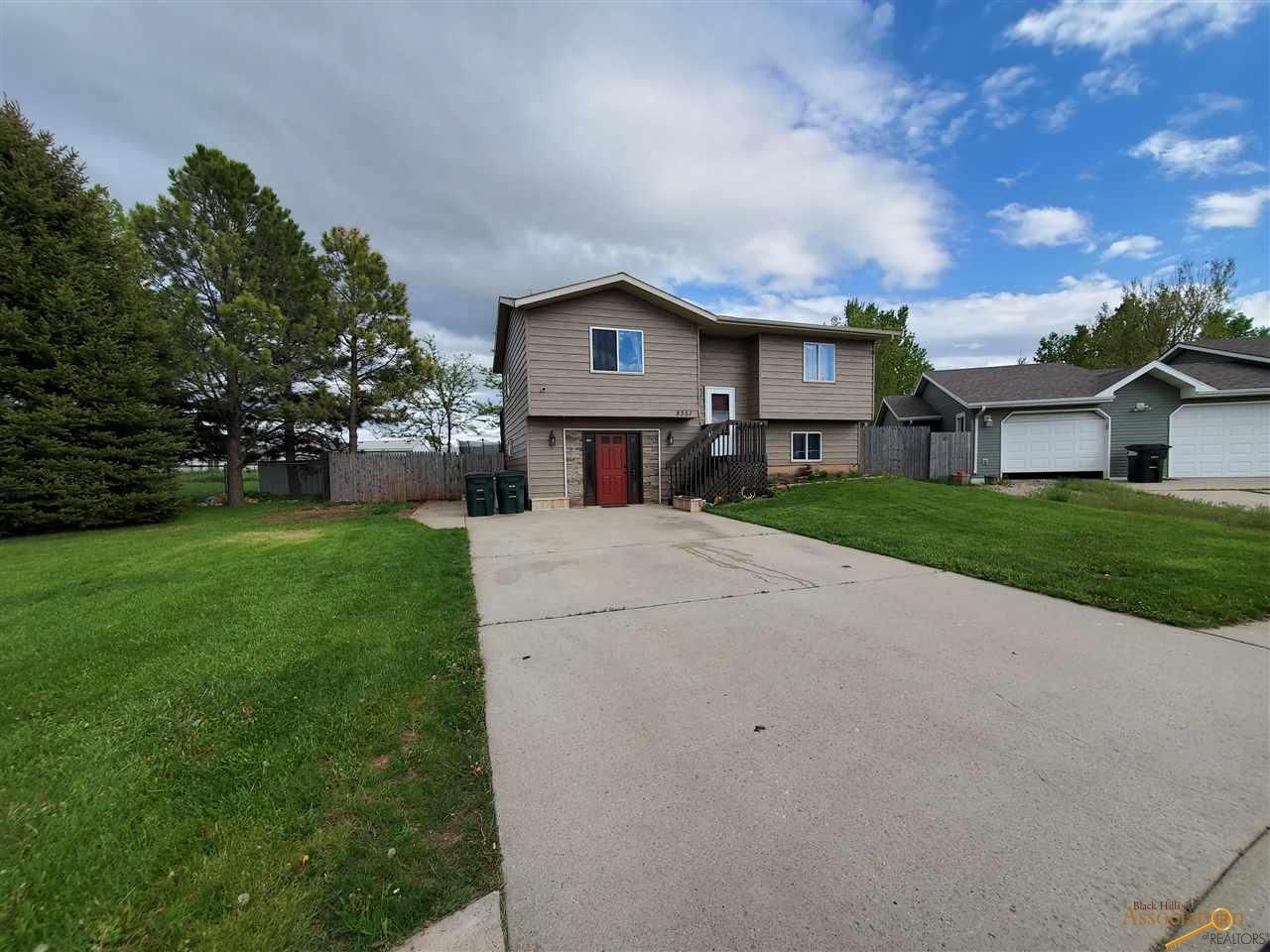 8351 Saddle Ct, Piedmont, SD 57769 - See Est. Value, Schools & More
